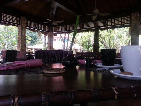Cafe Prissa, Lapu-Lapu City - Restaurant menu, prices and reviews