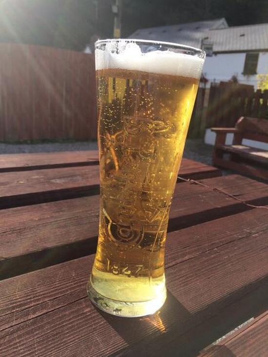 Rock & Fountain, Glynneath - Restaurant menu, prices and reviews