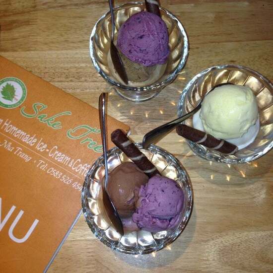 Sake Tree, Nha Trang - Restaurant menu, prices and reviews