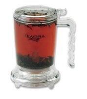 Teaopia, Mississauga - Restaurant menu, prices and reviews