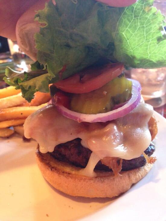 Barnstormers, Norfolk - Restaurant menu, prices and reviews