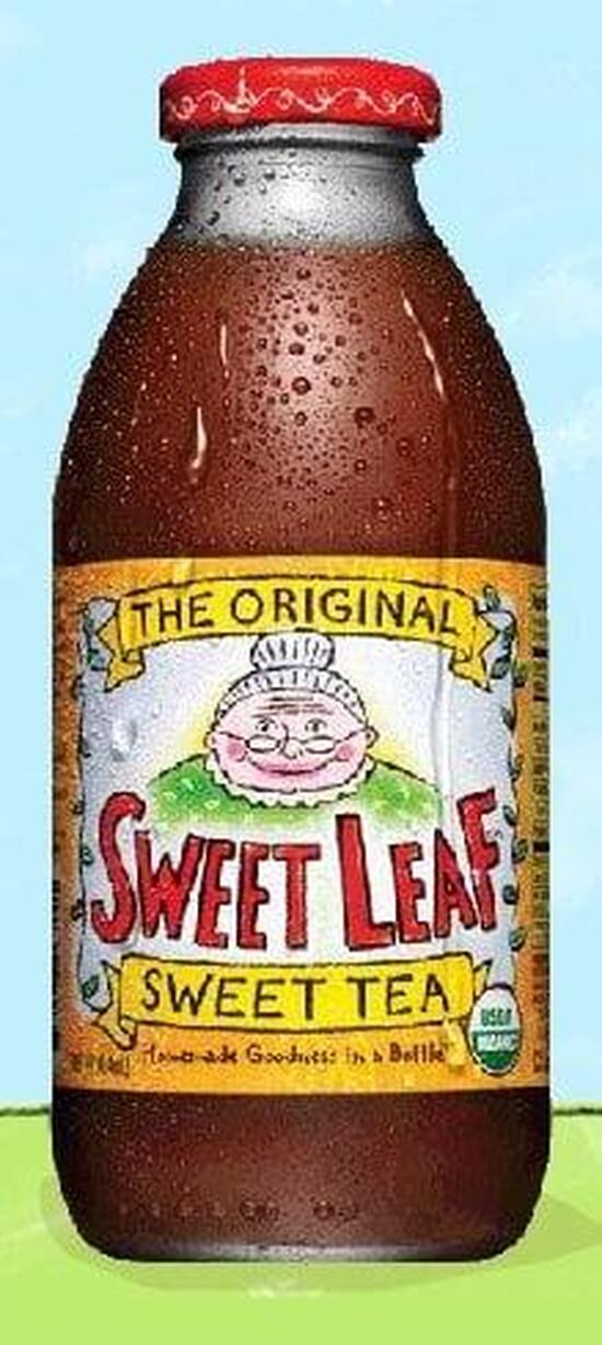 Sweet Leaf Tea, Austin - Restaurant menu, prices and reviews