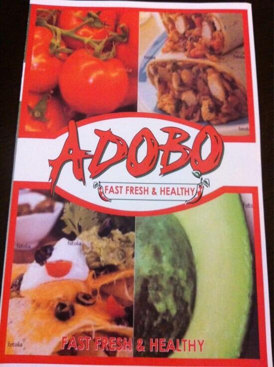 Adobo, Vancouver - Menu du restaurant, prix et avis