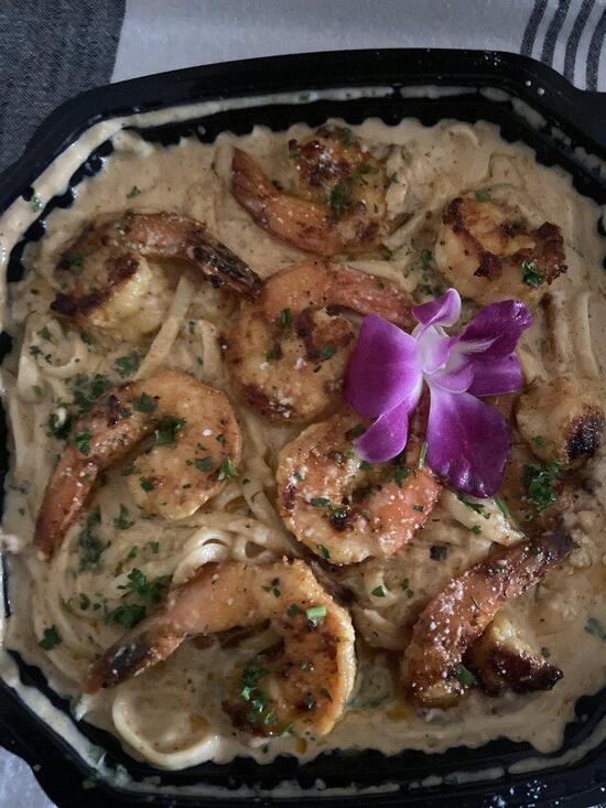 The Flava Zone By Chef Bigggz, Lauderhill - Restaurant menu, prices and ...