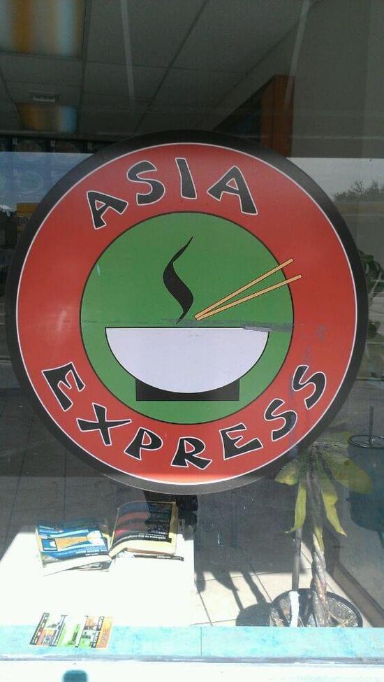Asia Express in Clearwater - Restaurant menu and reviews