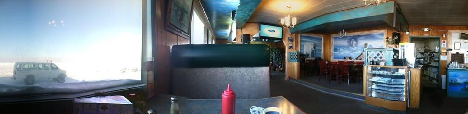 Browers Cafe, Barrow - Restaurant menu, prices and reviews