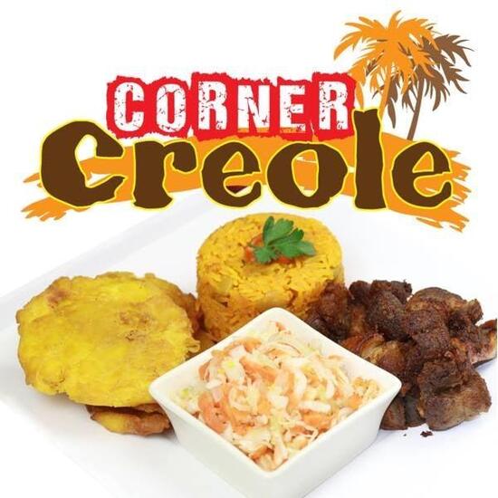 Corner Creole Restaurant in Orlando
