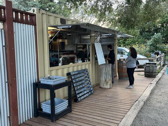 Smokey Shack BBQ, Los Alamos - Restaurant menu, prices and reviews