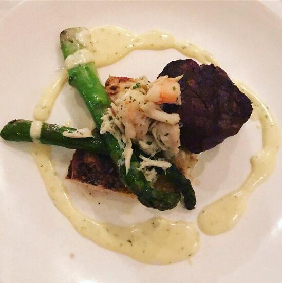 Restaurant Medure, Sawgrass - Restaurant menu, prices and reviews
