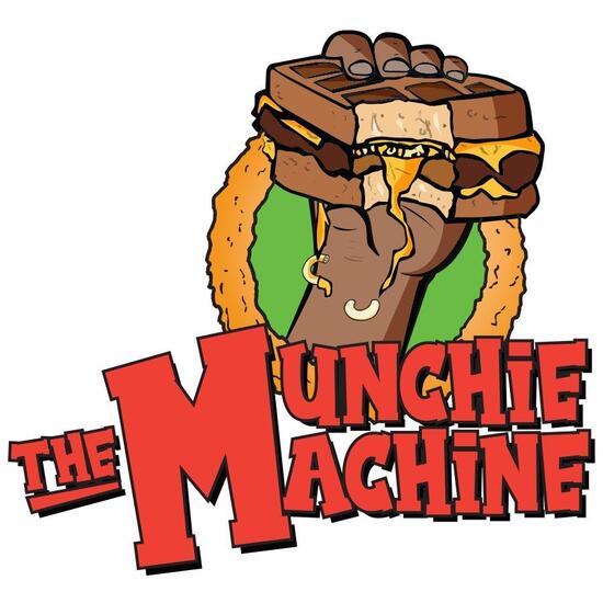 The Munchie Machine, Cape Coral - Restaurant menu, prices and reviews