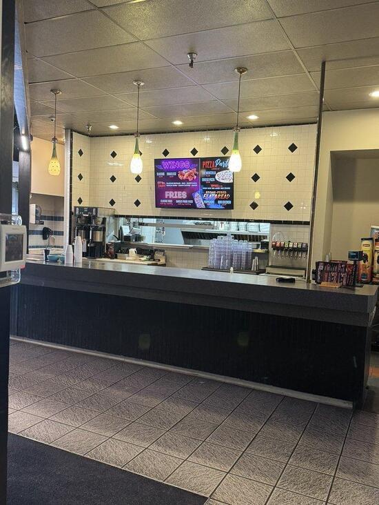 Sunrise Restaurant & Bar at Paradise Lanes, Parkland - Restaurant menu ...