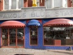 Famous Blue Star, Liverpool - Restaurant menu, prices and reviews