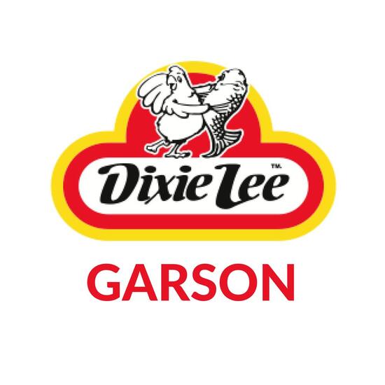 Dixie Lee Chicken, Sudbury - Restaurant menu, prices and reviews