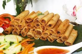 Pinay's Authentic Filipino Food, Houston - Menú del restaurante ...
