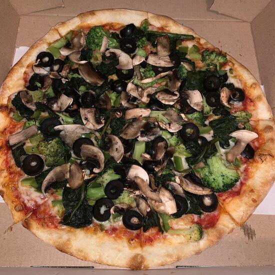 Michaels Pastaria & Deli, Nutley - Restaurant menu, prices and reviews