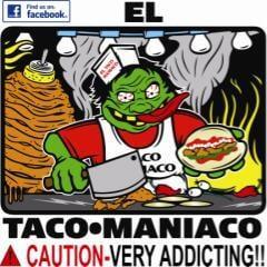 El Taco Maniaco, North Highlands - Menú del restaurante, precios y reseñas