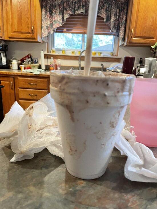 The Custard Hut, Dearborn - Restaurant menu, prices and reviews
