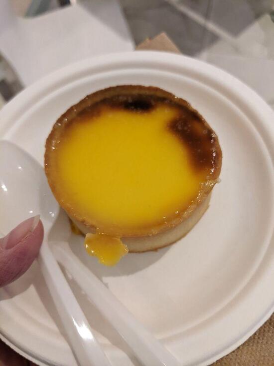 Castella Cheesecake Kiosk (West Edmonton Mall East Side), Edmonton ...