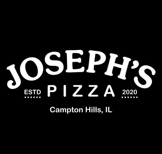 Joseph’s Pizza, Campton Hills - Restaurant menu, prices and reviews