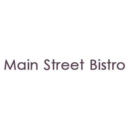 Main Street Bistro, Cavalier - Restaurant menu, prices and reviews