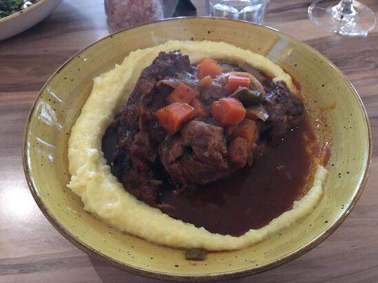 Galleria Bistro @ Heathcote Winery, Heathcote - Restaurant menu, prices ...