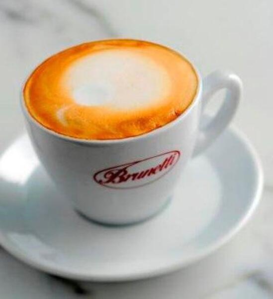 Brunetti, Dubai - Restaurant menu, prices and reviews