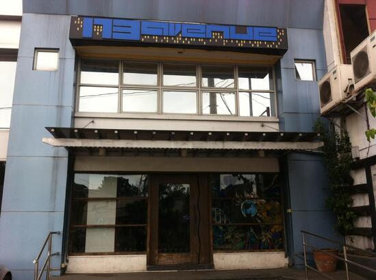 173 Avenue, Quezon City, Anonas - Restaurant menu, prices and reviews