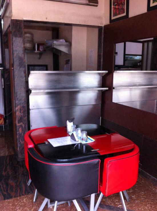 Spice & Chill, Navi Mumbai, T-16A - Restaurant reviews