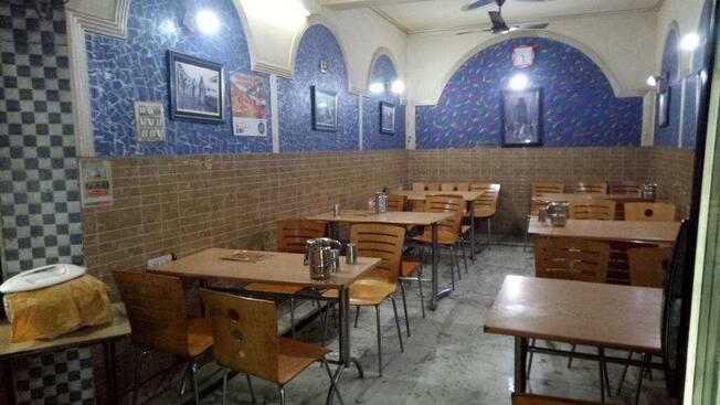 THE SHAHNAWAZ RESTURANT, New Delhi - Restaurant menu, prices and reviews