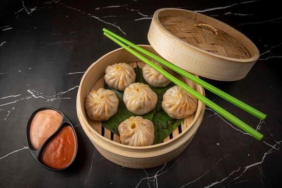 The Momo Factory, Mumbai - Restaurant menu, prices and reviews