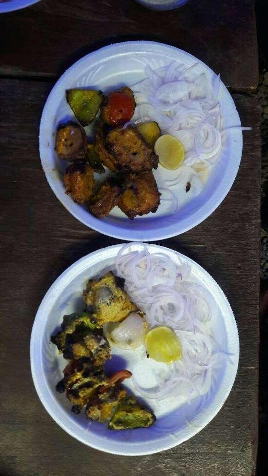 Area 51 The Food Lab, Ahmedabad - Restaurant menu, prices and reviews