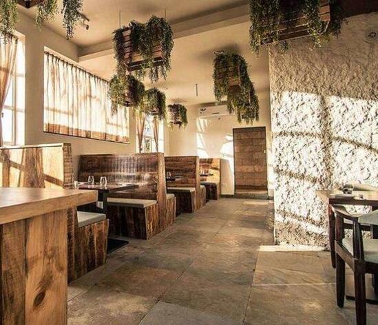 Lé Spring By Ibc, Jaipur - Restaurant menu, prices and reviews