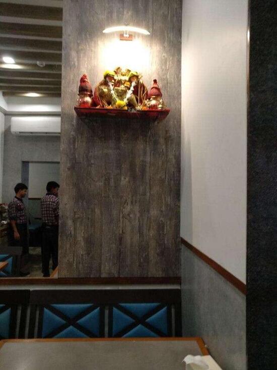 Nanumal Bhojraj Mulund, Mumbai - Restaurant menu, prices and reviews