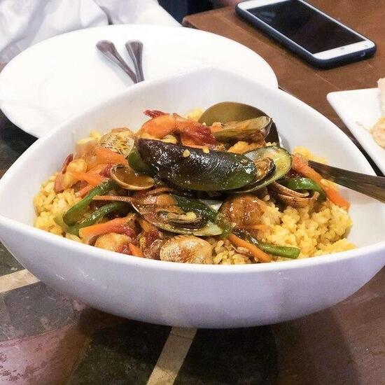 Uncle Cheffy, Quezon City - Restaurant menu, prices and reviews