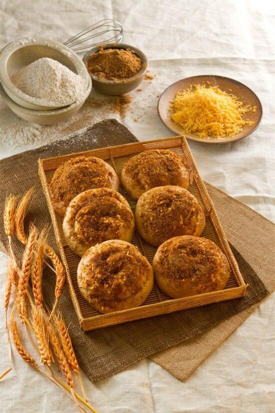Pan de Manila, Makati, Dela Rosa - Restaurant menu, prices and reviews