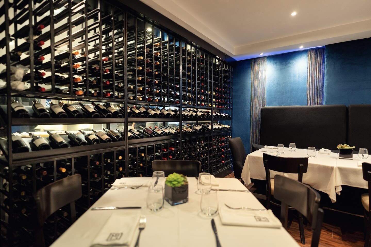 Top 5 best restaurants in Santo Domingo, the Dominican Republic