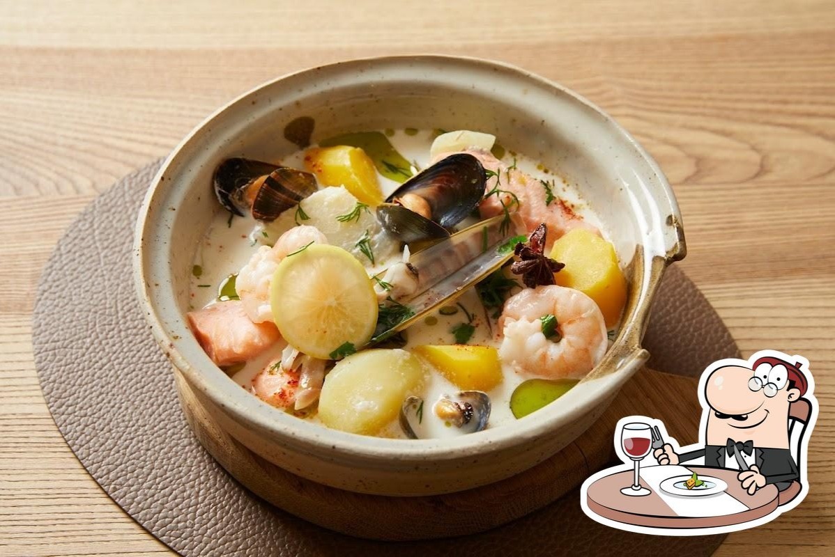 Les 10 restaurants Bib Gourmand du Guide Michelin à tester à Paris