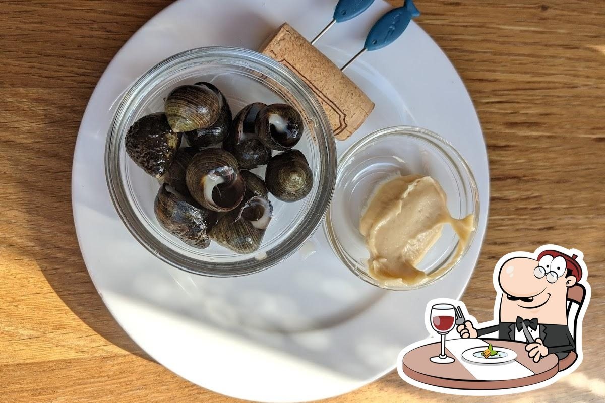 Les 10 restaurants Bib Gourmand du Guide Michelin à tester à Paris