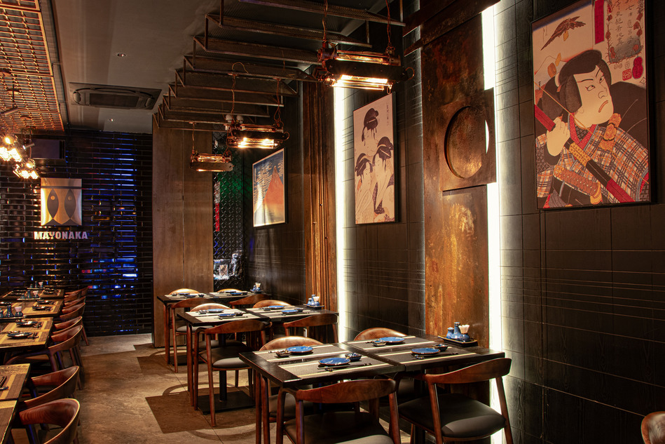 Top 5 must-visit restaurants in Ho Chi Minh City, Vietnam