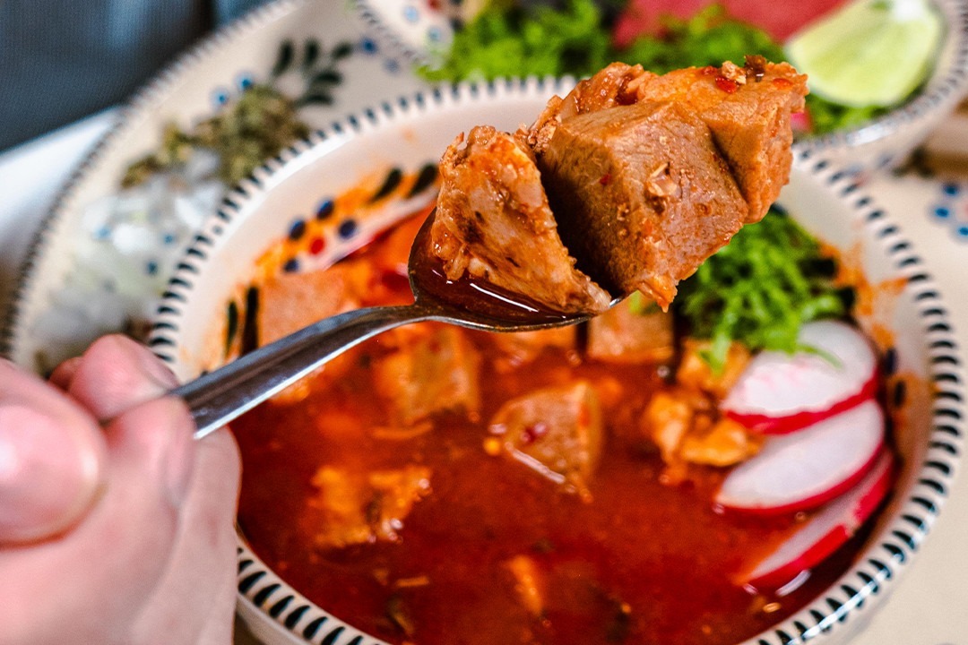 Top 7 traditional Mexican dishes to try in Monterrey