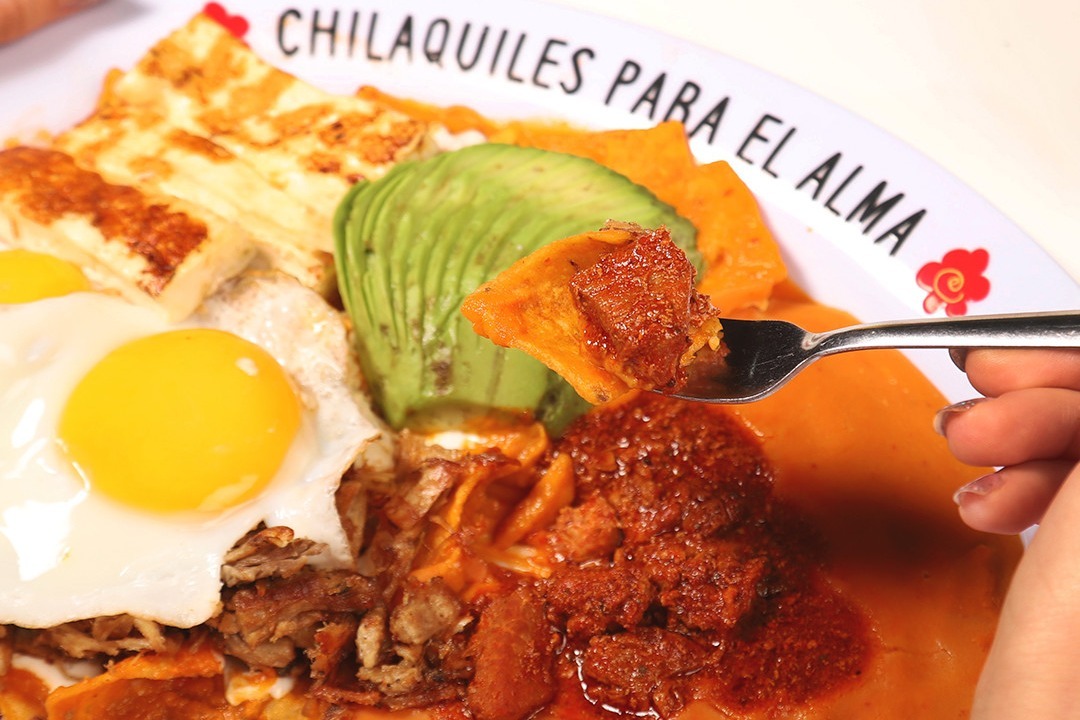 Top 7 traditional Mexican dishes to try in Monterrey