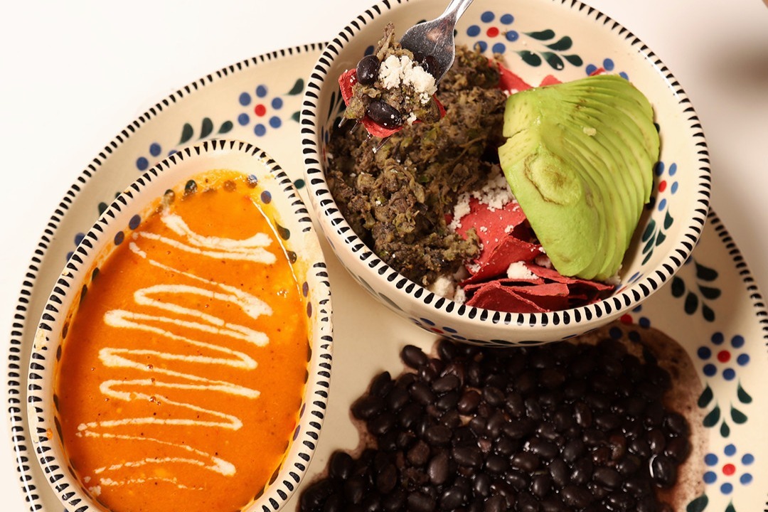 Top 7 traditional Mexican dishes to try in Monterrey
