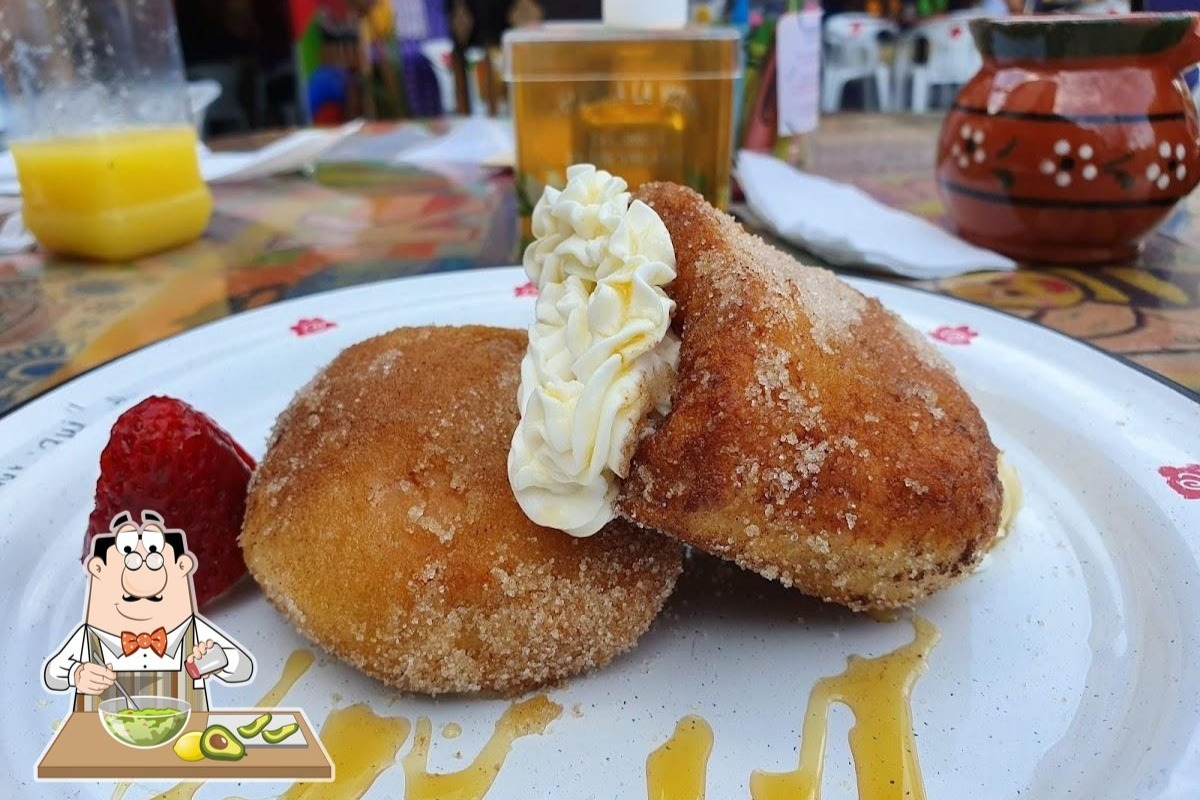 Top 7 traditional Mexican dishes to try in Monterrey