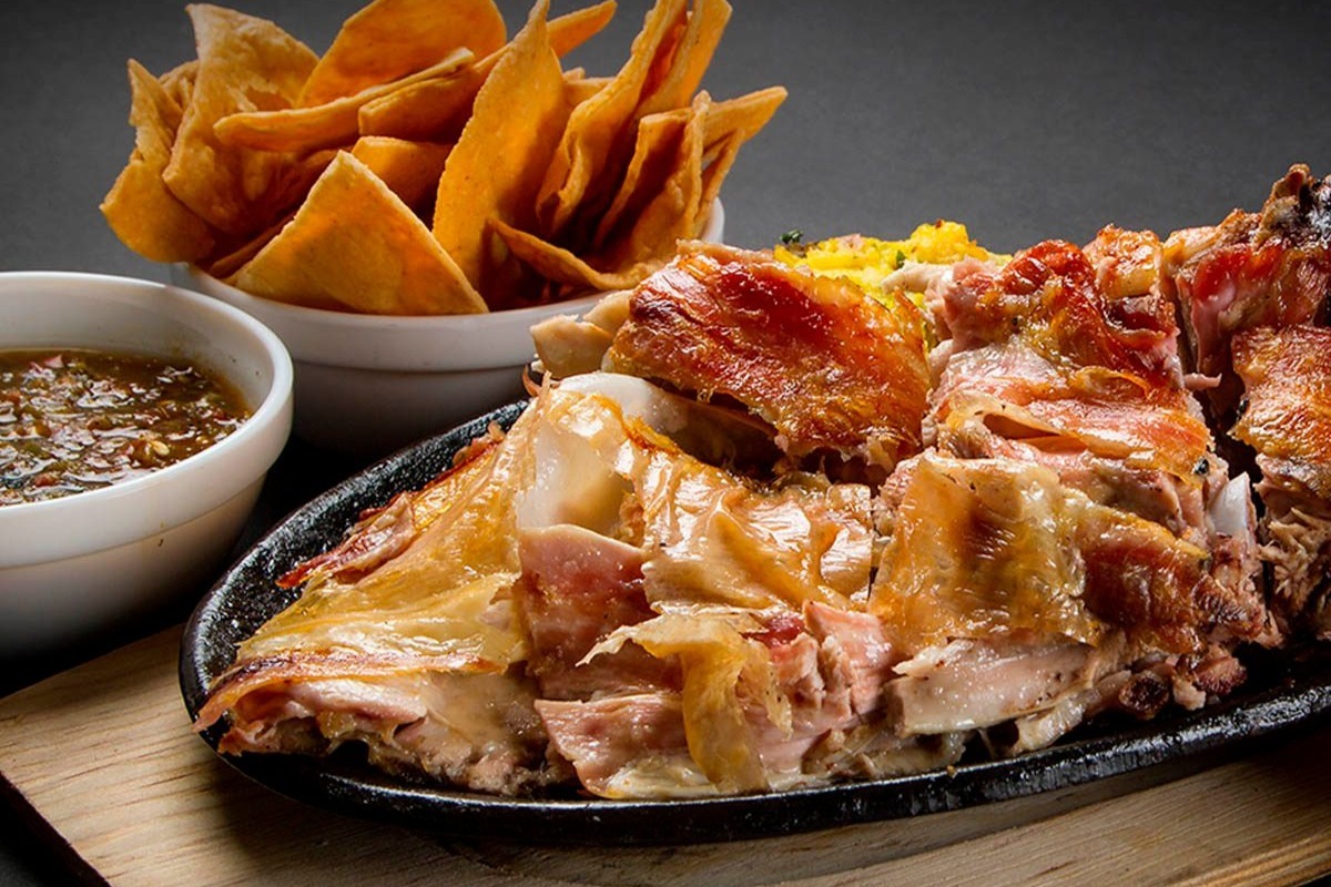 Top 7 traditional Mexican dishes to try in Monterrey