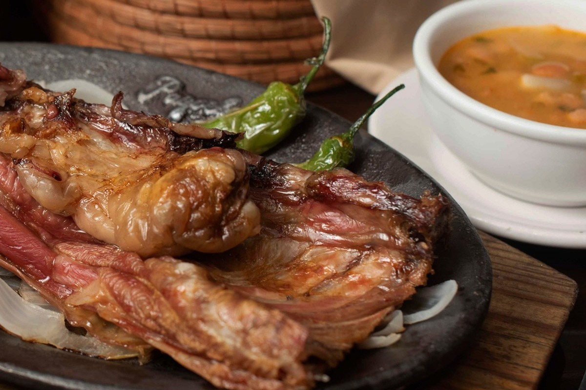 Top 7 traditional Mexican dishes to try in Monterrey