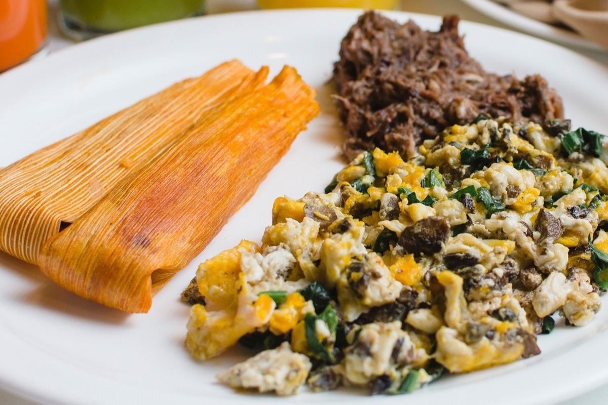 Top 7 traditional Mexican dishes to try in Monterrey
