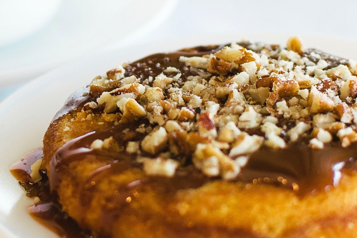 Top 7 traditional Mexican dishes to try in Monterrey