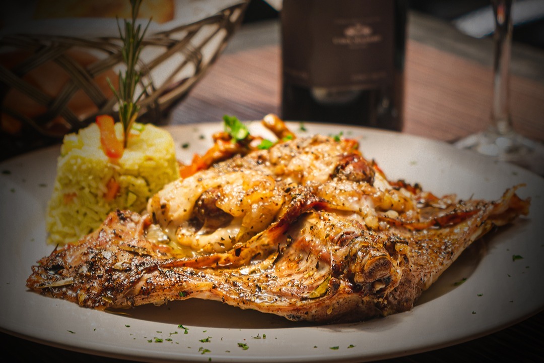 Top 7 traditional Mexican dishes to try in Monterrey