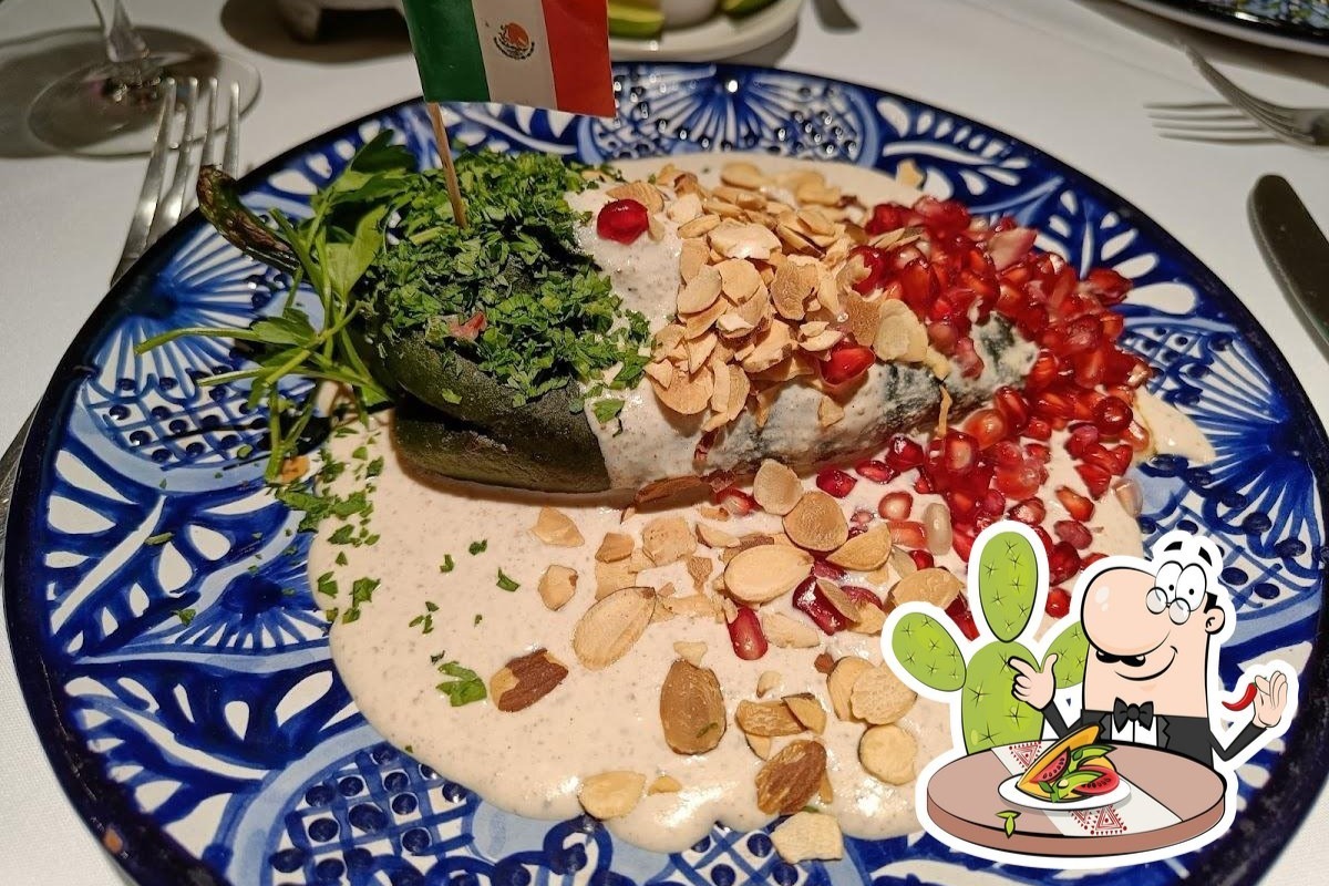 Top 7 traditional Mexican dishes to try in Monterrey