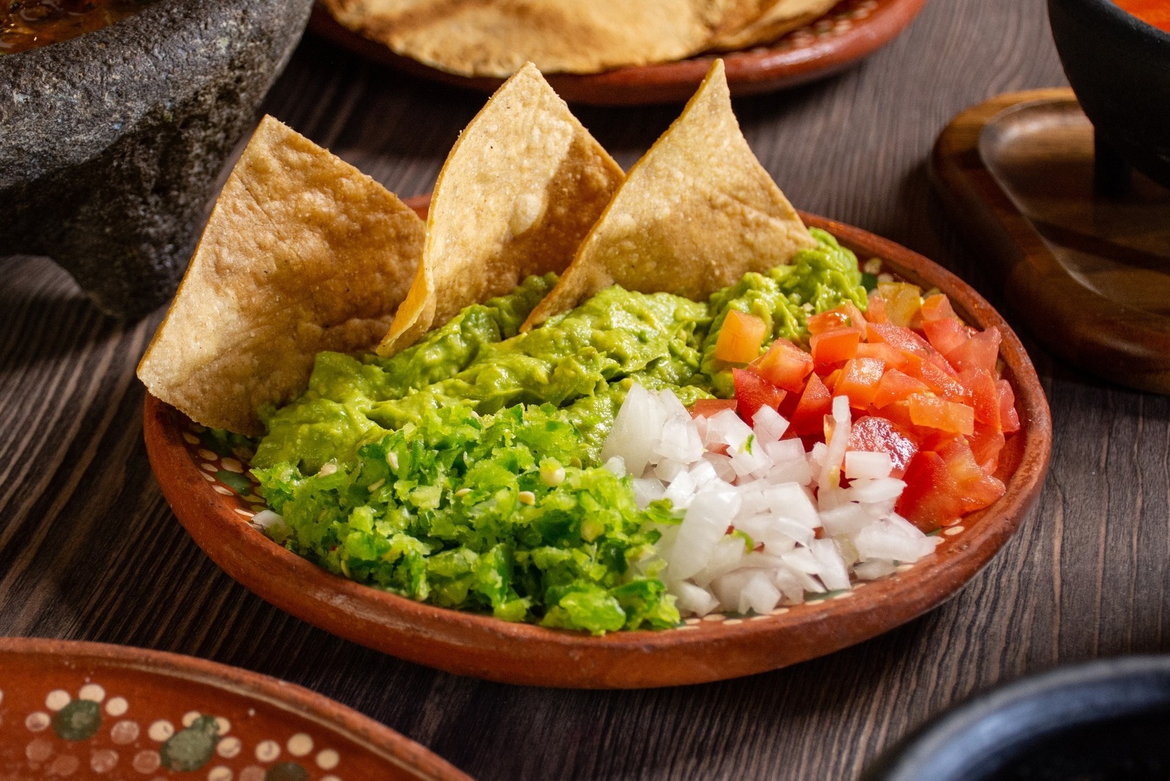 Top 7 traditional Mexican dishes to try in Monterrey